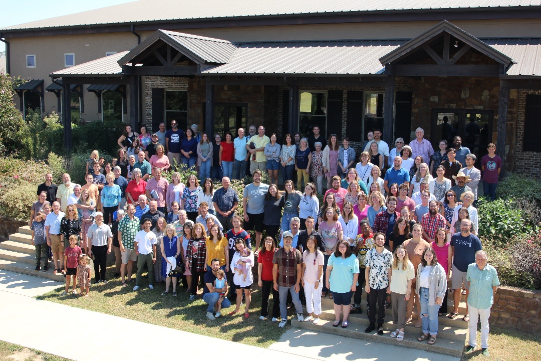 Who We Are | YWAM Tyler